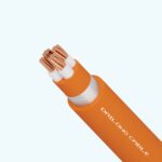 Cu/Mica/XLPE/LSZH/DSTA/LSZH – 0,6/ 1kV